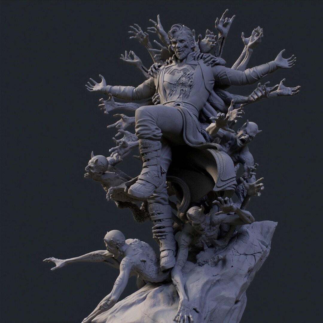 7 Assorted Limited Time 3D Print Files 2 - Etsy