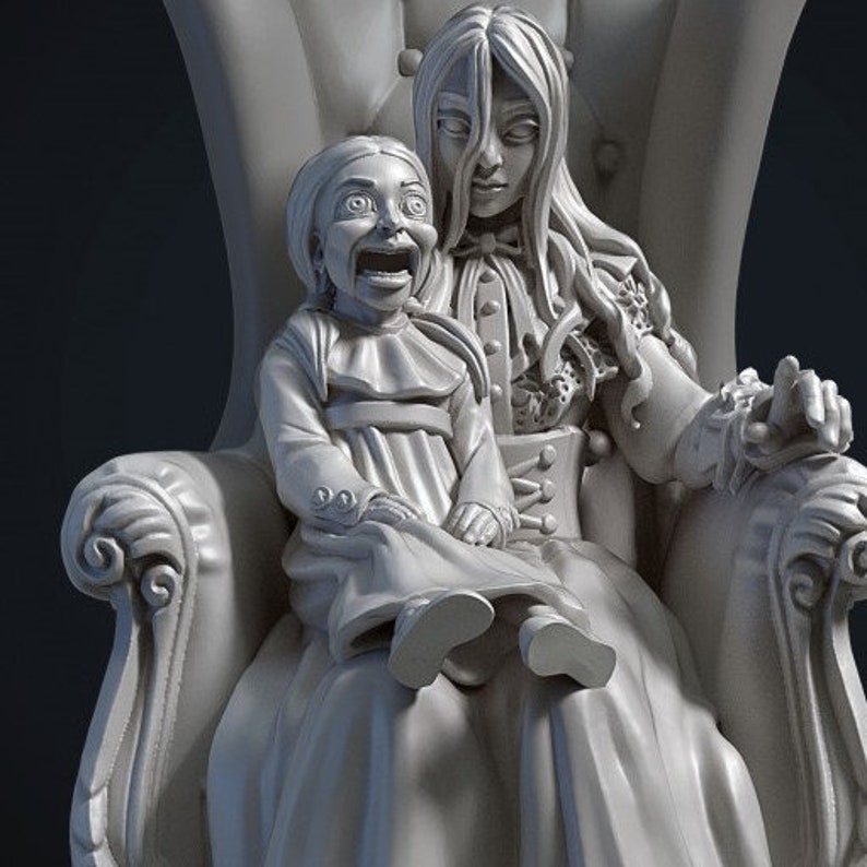 75+ Tabletop Mini 3d Print Stl Files - Etsy