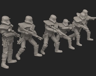 75 Tabletop Mini 3d Print Stl Files - Etsy