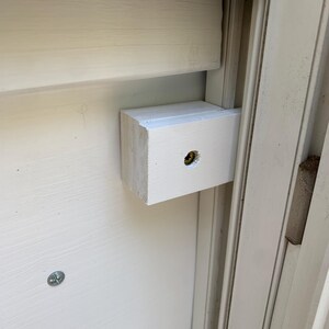 CAT DOOR LOCKS - Etsy