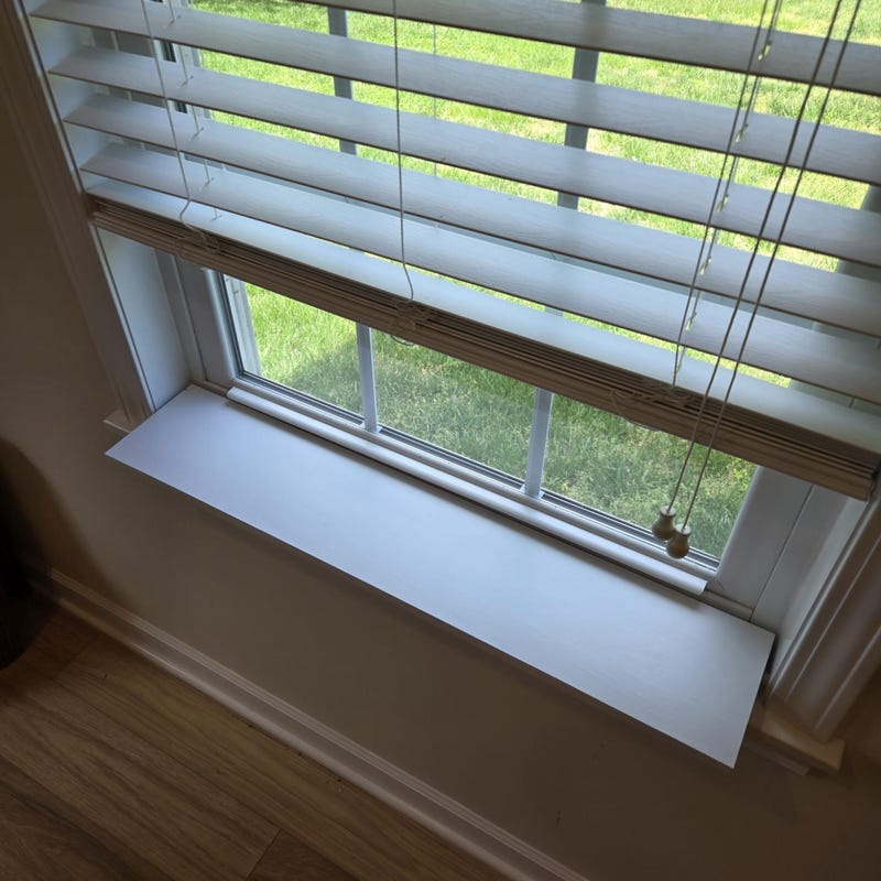 Window Plant Shelf - Etsy