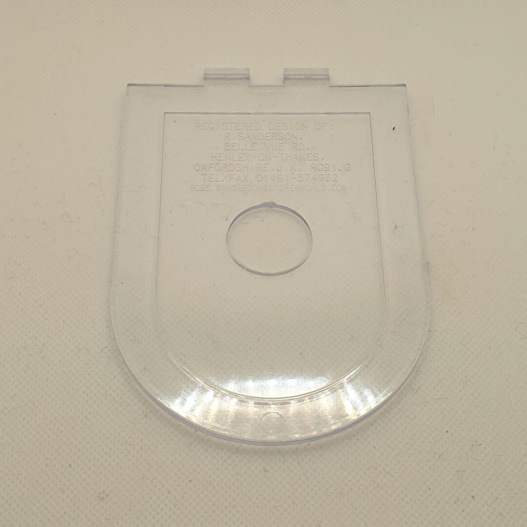 Pocket Medal Holder - Etsy