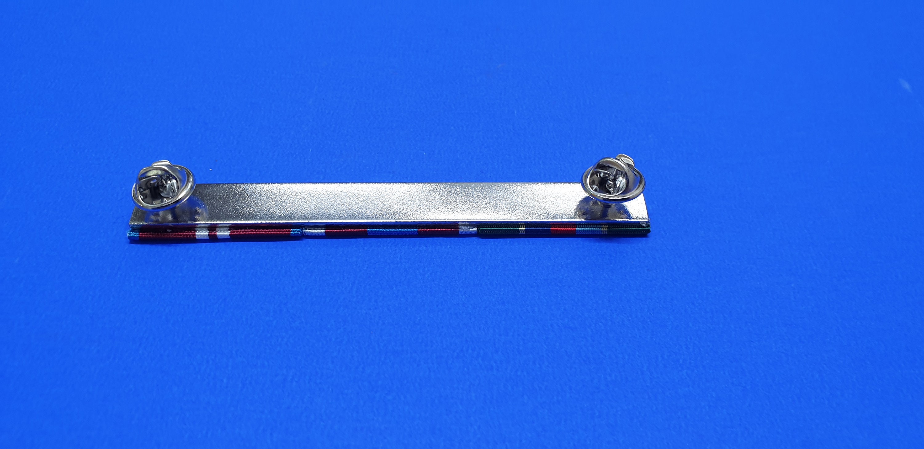 Queen's Diamond, Platinum Jubilee and VRSM Clutch and Pin Ribbon Bar - Etsy