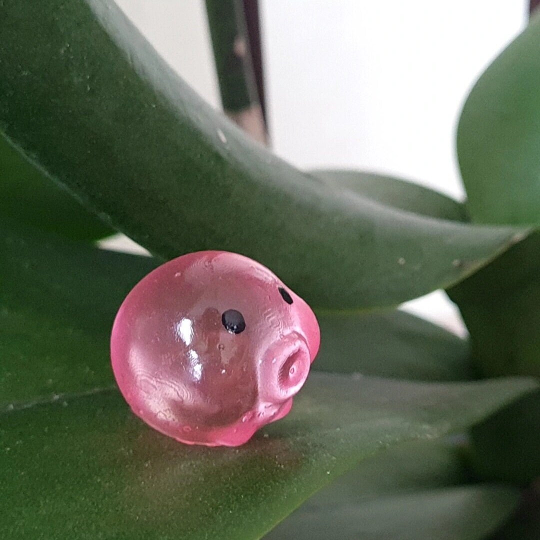 Liddle Lads / Noof Noof / Gacha Figurine / Cute / Kawaii / Sculpture ...