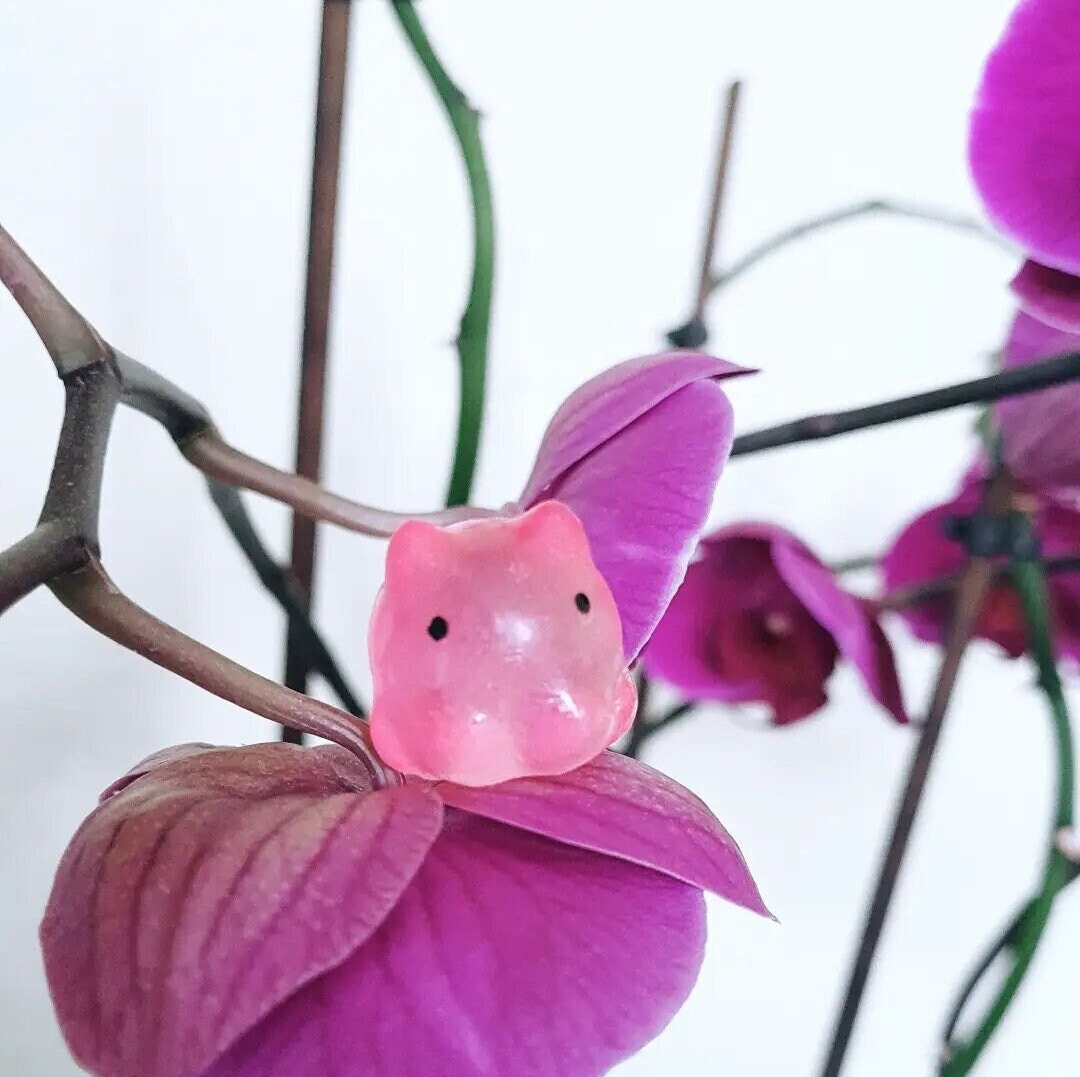 Liddle Lads / Bubba / Gacha Figurine / Cute / Kawaii / Sculpture ...