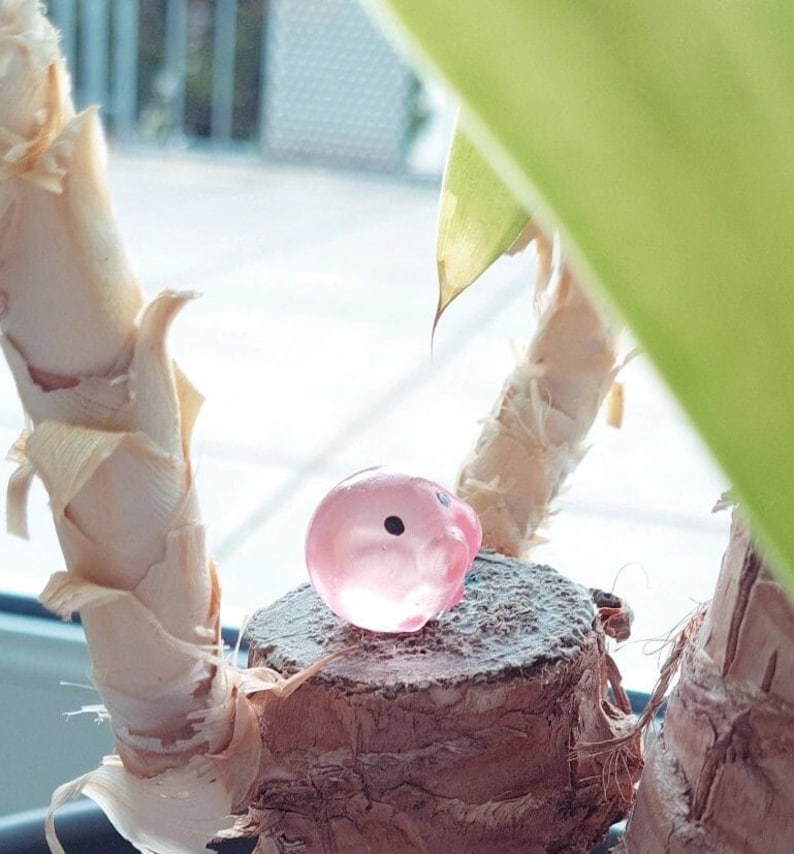 Liddle Lads / Noof Noof / Gacha Figurine / Cute / Kawaii / - Etsy