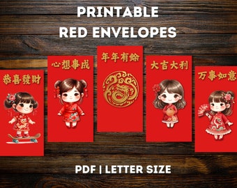 Official Chinese New Year Lucky Dollar: Real 1.0 USD. Bankable ...