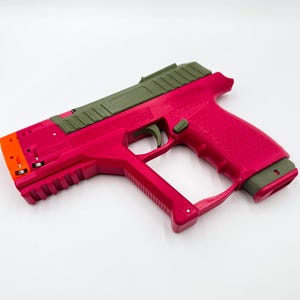 Nerf Znc Aus HARDWARE KIT Only - With BCAR Options - Etsy Australia