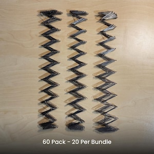 Magazine Springs for Nerf 3d-printed Zinc/talon Magazines - Full Length ...