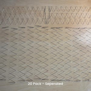 Magazine Springs for Nerf 3d-printed Zinc/talon Magazines - Full Length ...