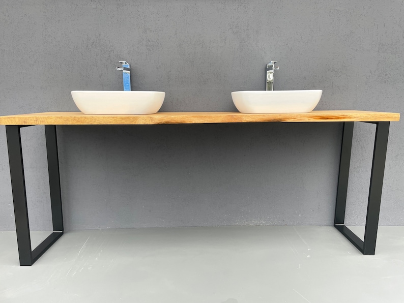 Industrial Metal Legs, Coffee Table Runners, Table Frame Legs for ...