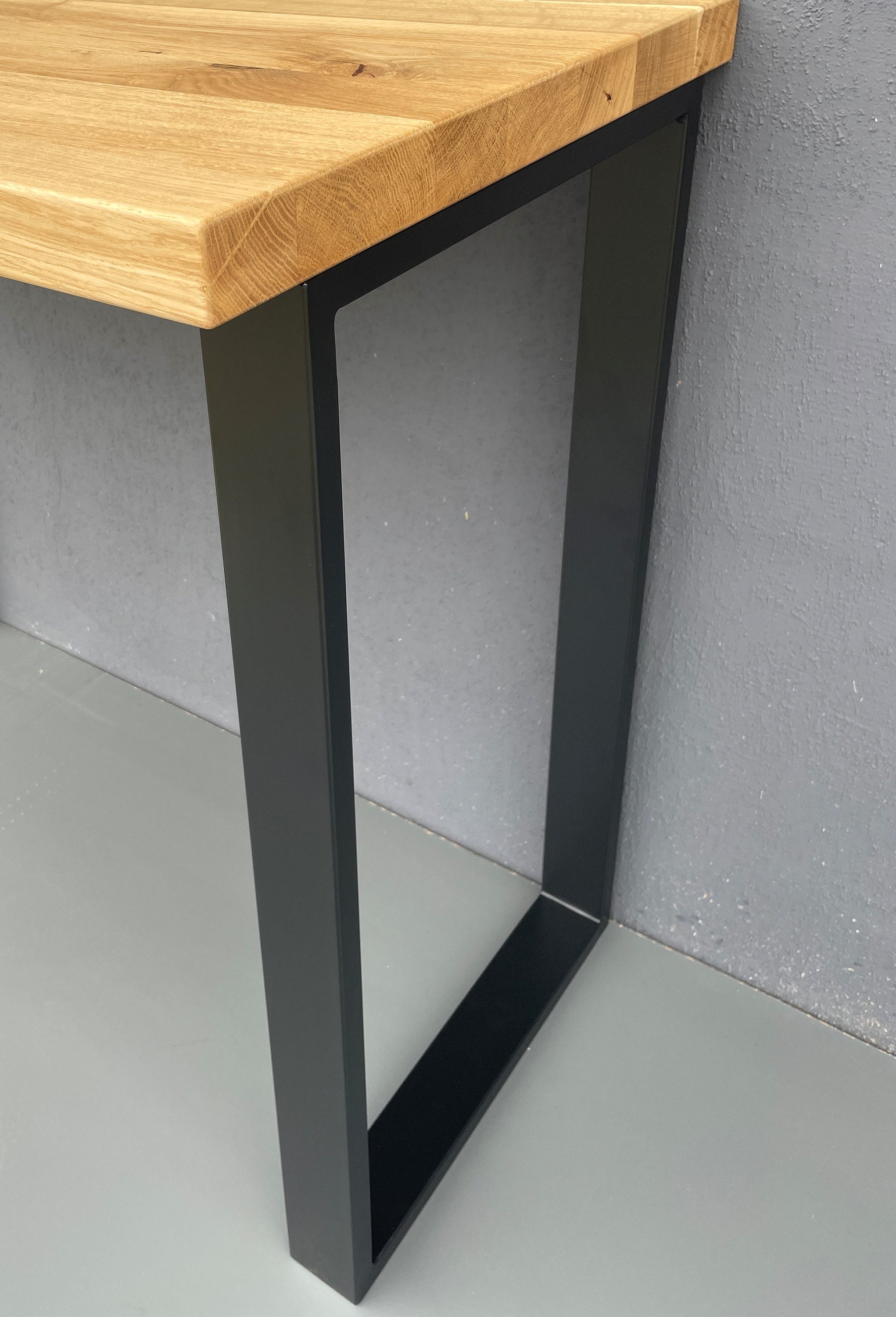 Industrial Metal Legs, Coffee Table Runners, Table Frame Legs for ...