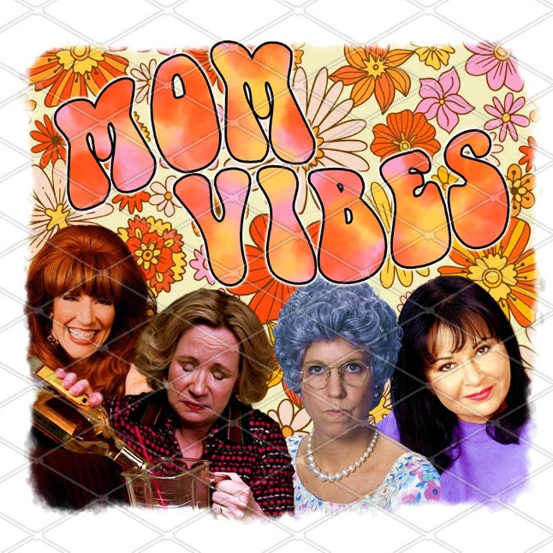Mamas Family - Etsy
