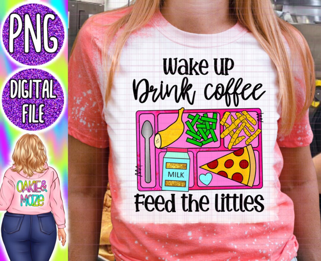 Lunch Lady Png, Cafeteria Worker Png, School Lunch Lady Gift, Lunch ...