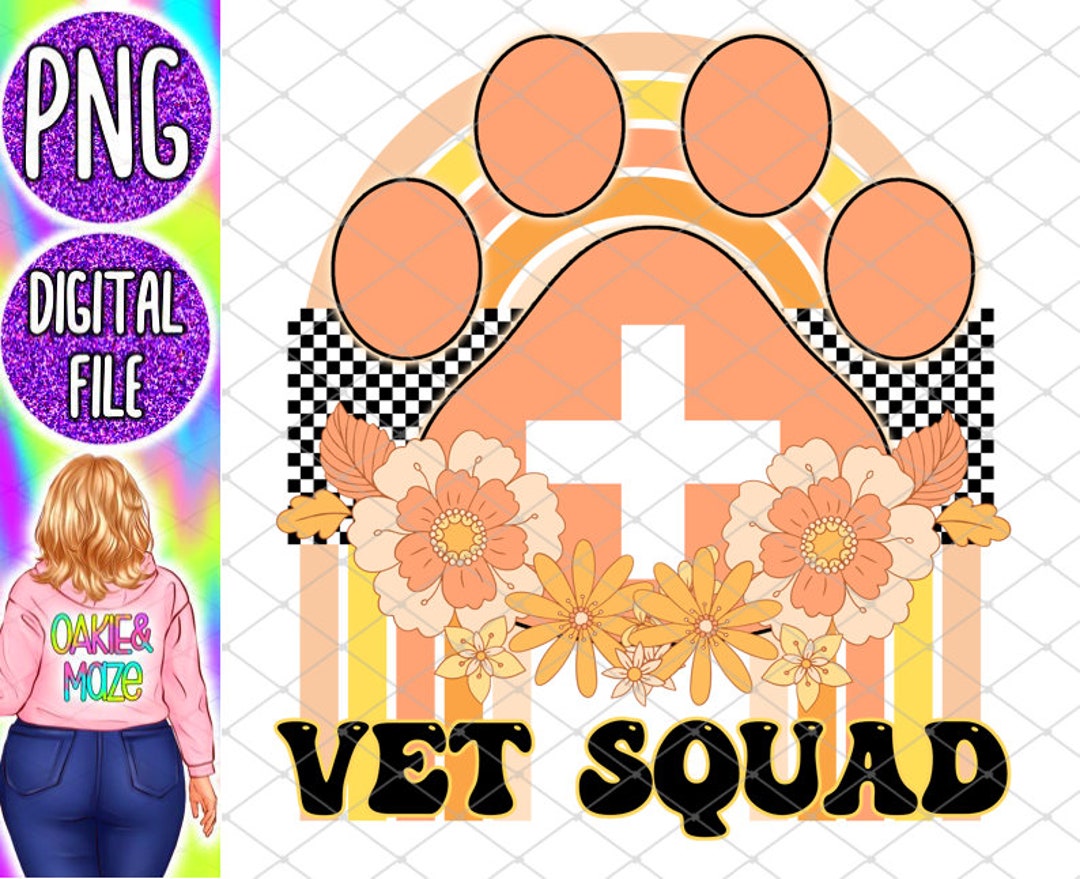 Veterinary Squad Png, Veterinary, Vet Tech Png, Veterinarian Png ...