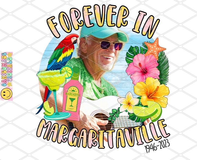 Jimmy Buffett Party Clip Art Party In Paradise: Delray's Tribute To