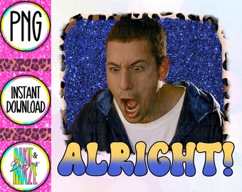 Billy Madison Png - Etsy