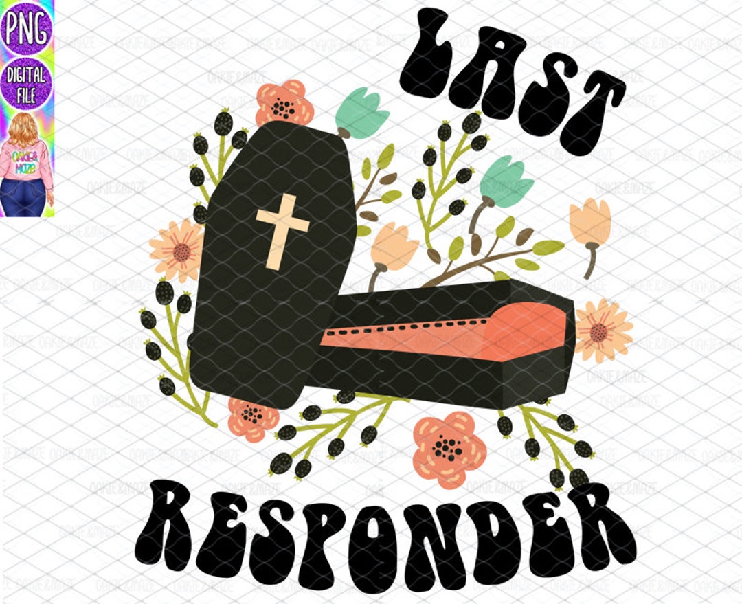 Funny Funeral Service Worker Mortuary Student Mortician Embalming ...