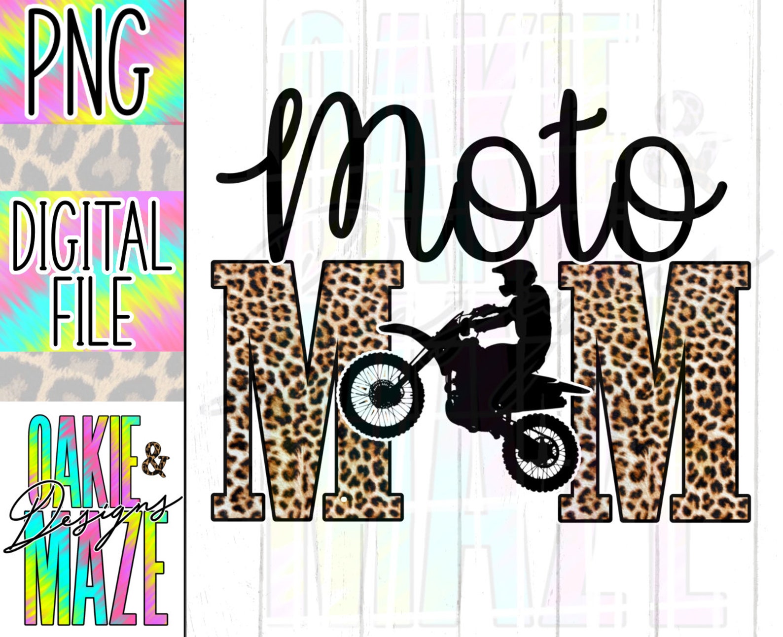 Moto Mom Png Motocross Mom Png Motocross Png Sublimation - Etsy