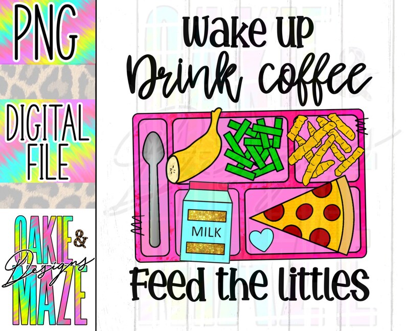 Lunch Lady Png Cafeteria Worker Png School Lunch Lady Gift - Etsy