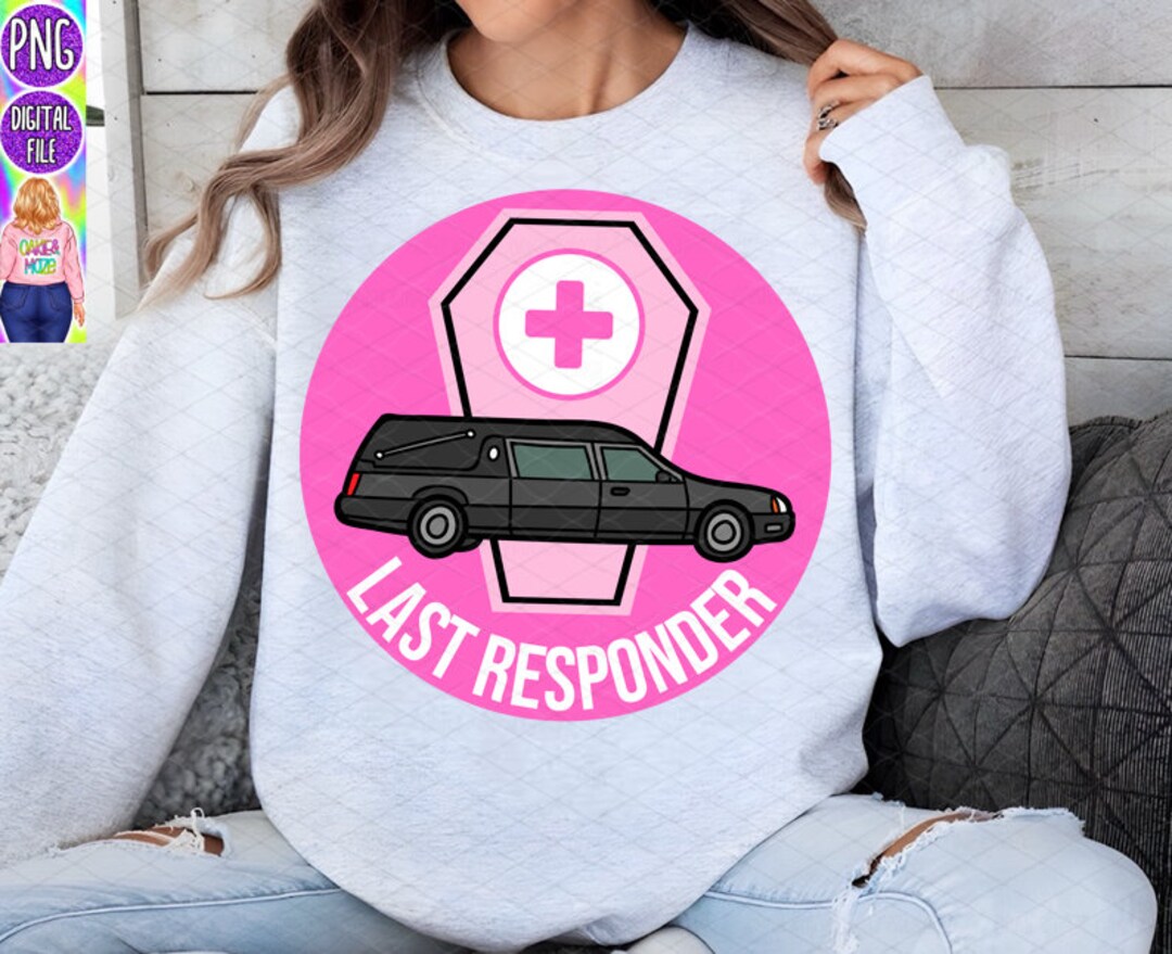 Funny Funeral Service Worker Mortuary Student Mortician Embalming ...