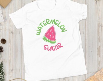 Watermelon Sugar T Shirt - Etsy