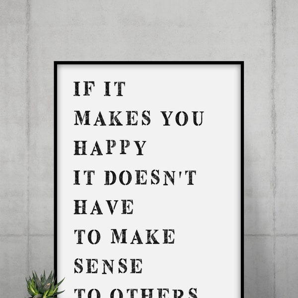 Happy Home Decor - Etsy