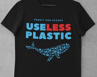 Pollution Shirt - Etsy