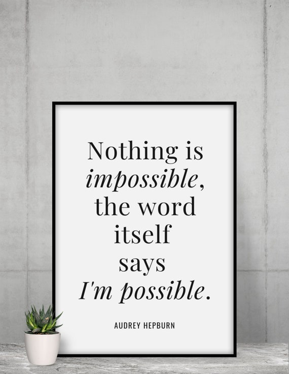 Lylas Impossible