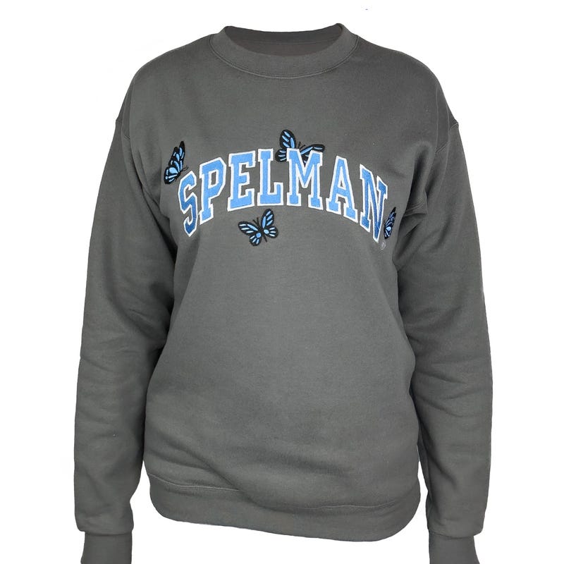 Spelman College - Etsy