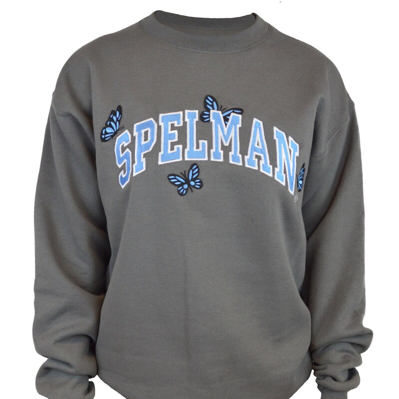 Spelman College - Etsy
