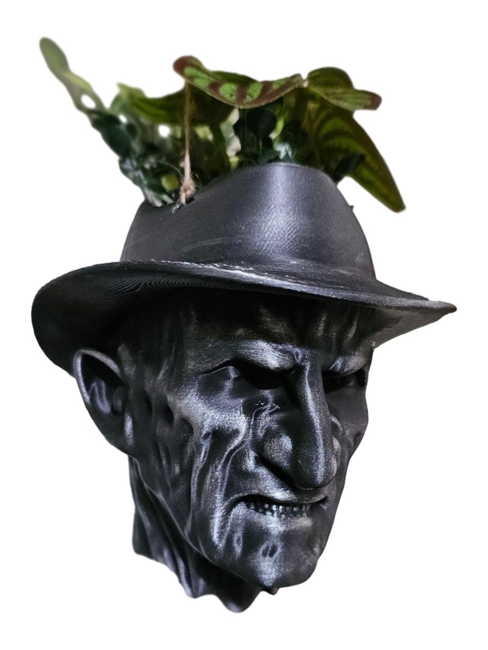 Horror Icon Hanging Planters - Etsy