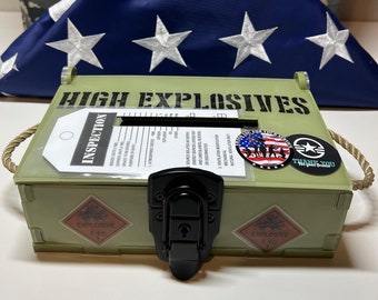 Demolition Kit - Etsy