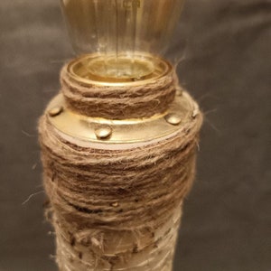 Simple Wood Lamp: Embracing Timeless Elegance and Delicate ...