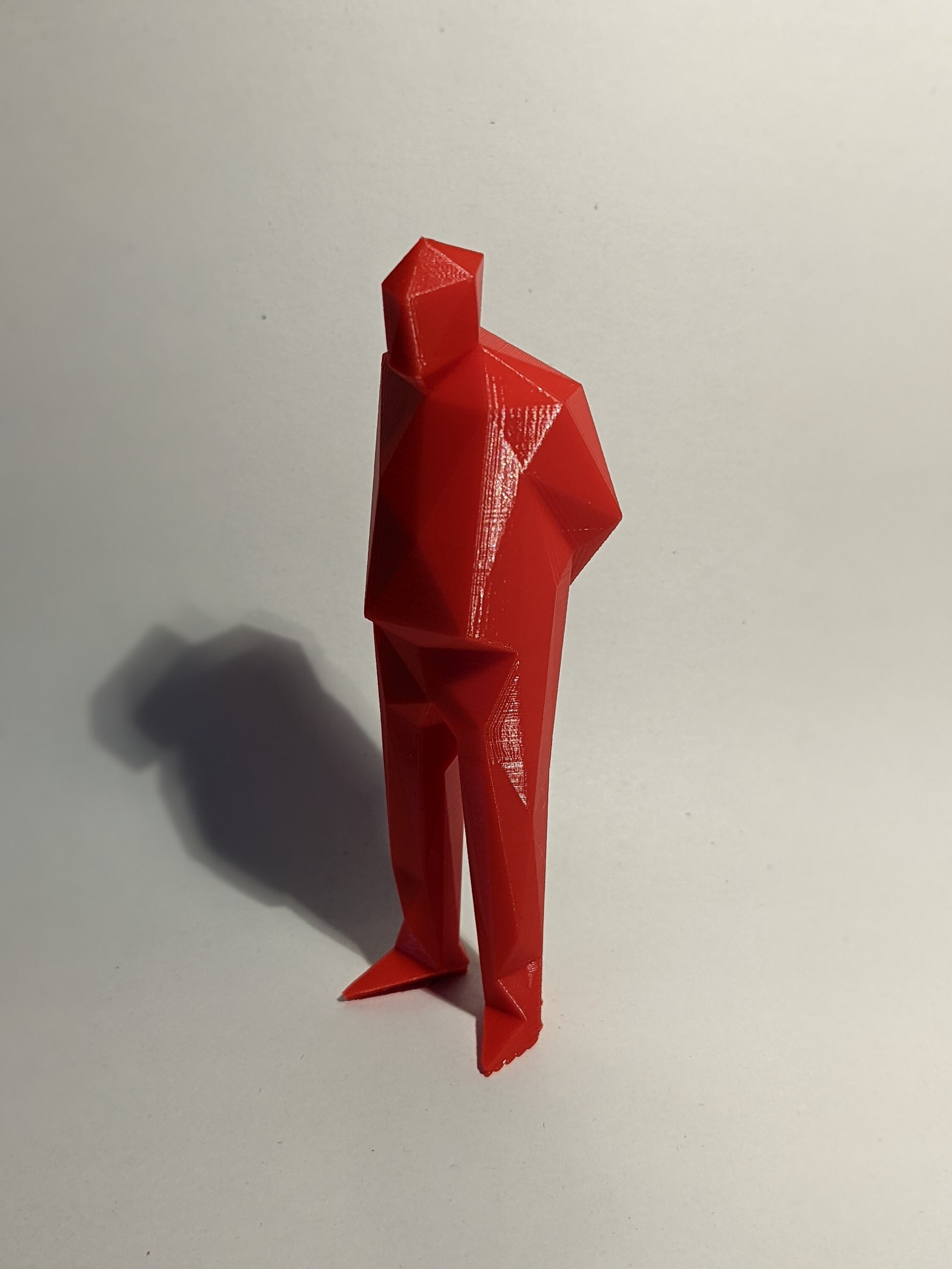 Umarell: the Low Poly 90's Video Game Edition - Embark on a Pixelated ...