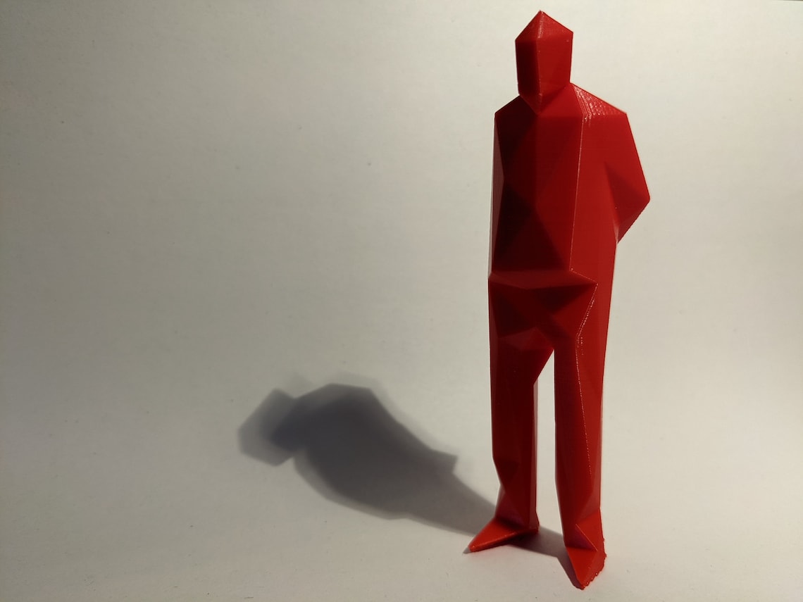 Umarell: the Low Poly 90's Video Game Edition - Embark on a Pixelated ...