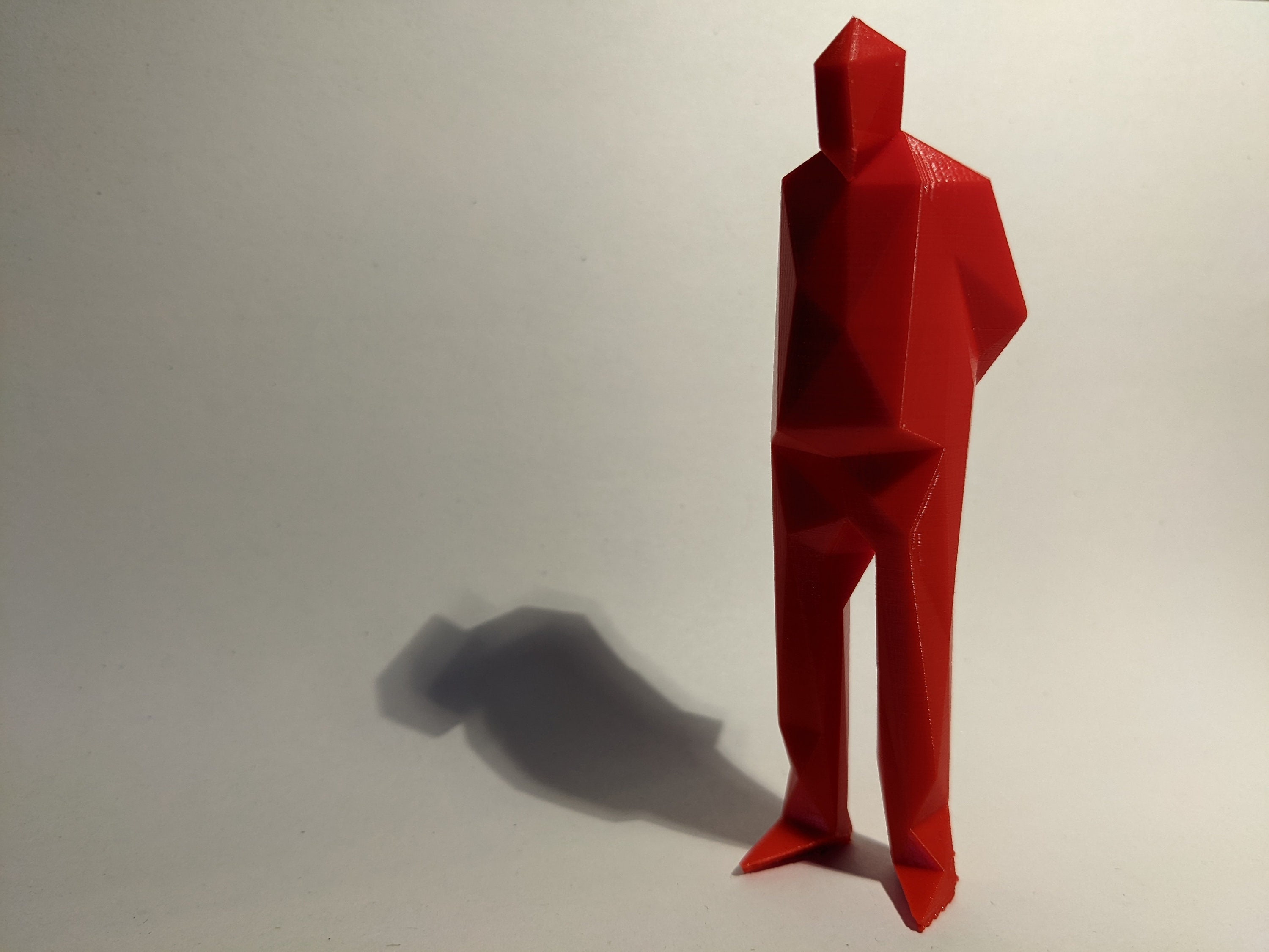 Umarell: the Low Poly 90's Video Game Edition - Embark on a Pixelated ...