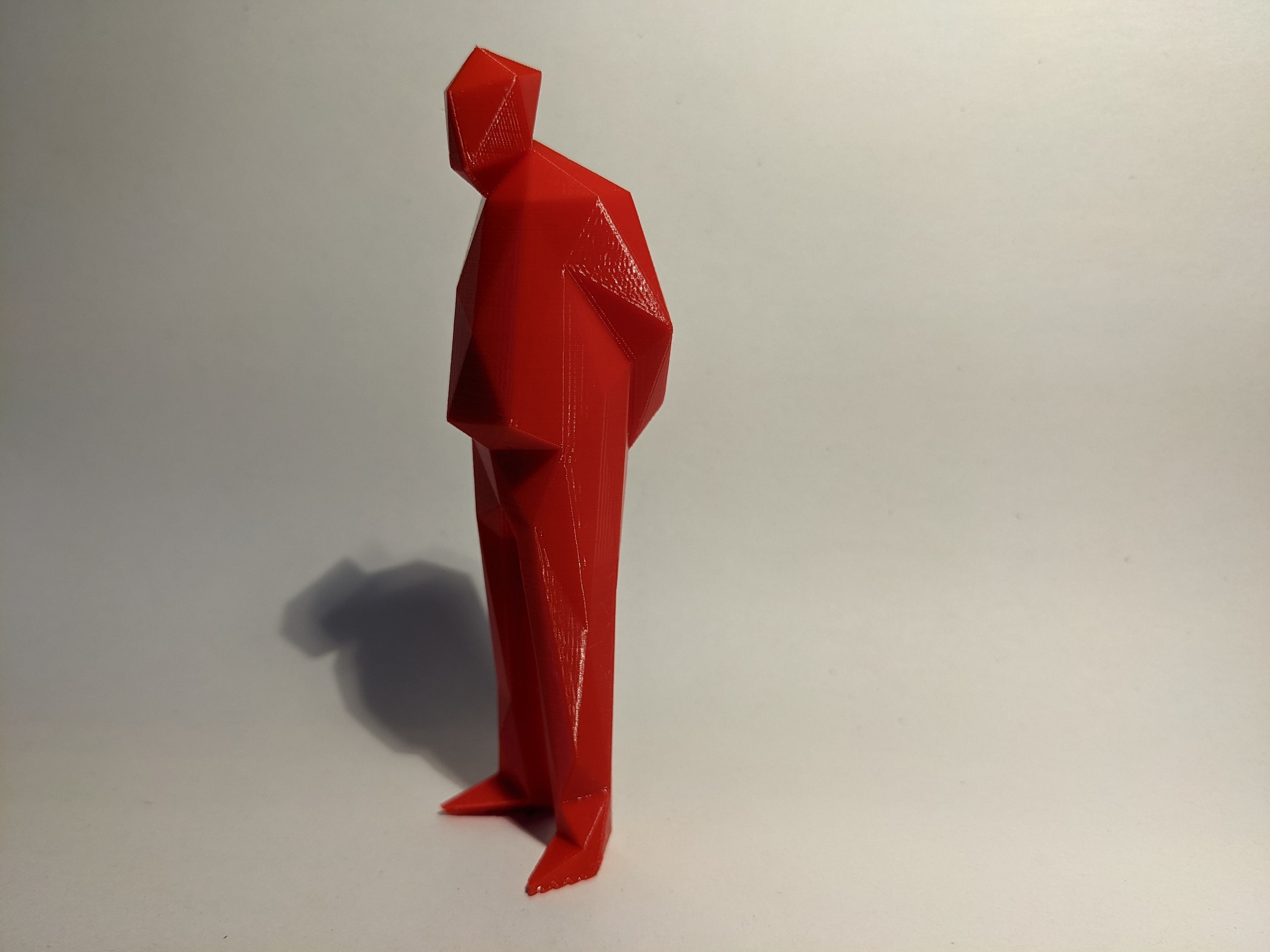 Umarell: the Low Poly 90's Video Game Edition Embark on a Pixelated ...