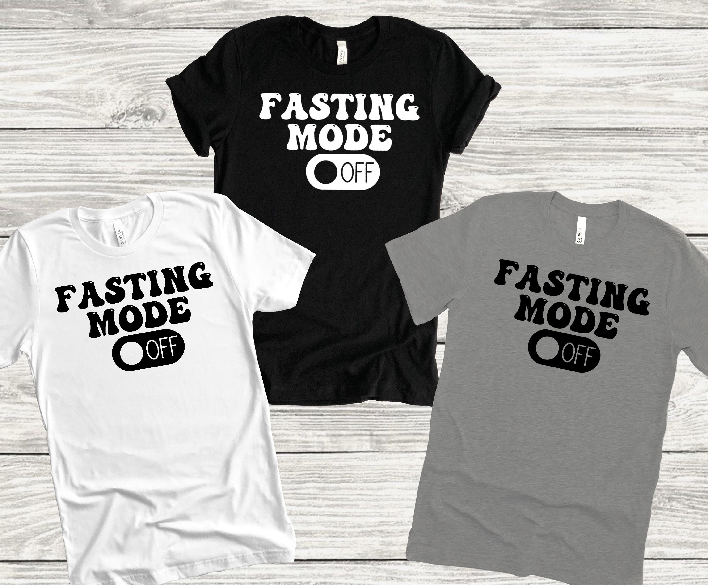Funny Fasting Mormon
