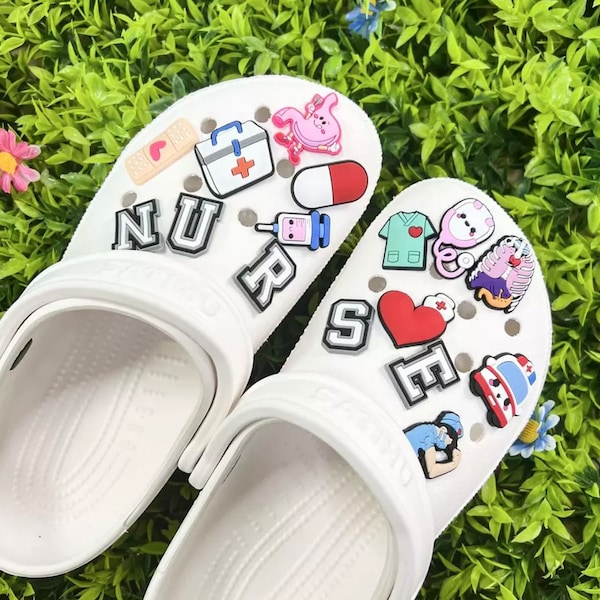 Nurse Giblets - Etsy