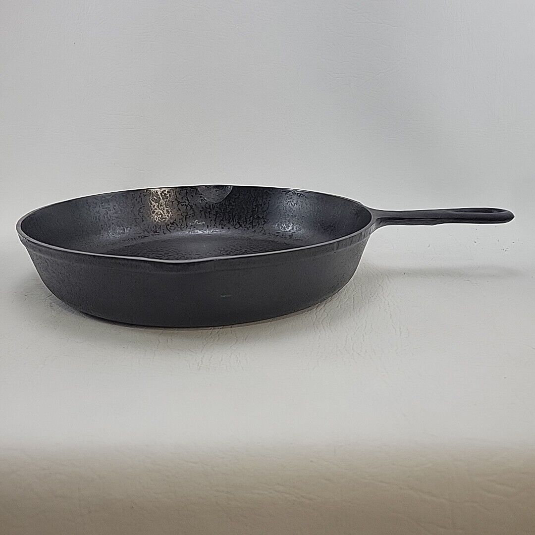 Birmingham Stove & Range Cast Iron Century Series Skillet 8 10 5/8 - Etsy