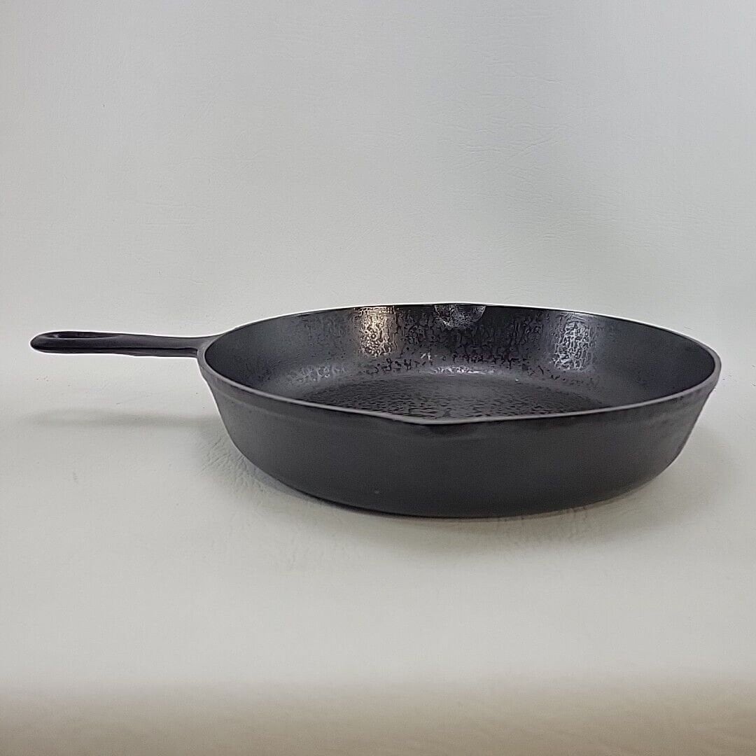 Birmingham Stove & Range Cast Iron Century Series Skillet #8 10 5/8" - Etsy