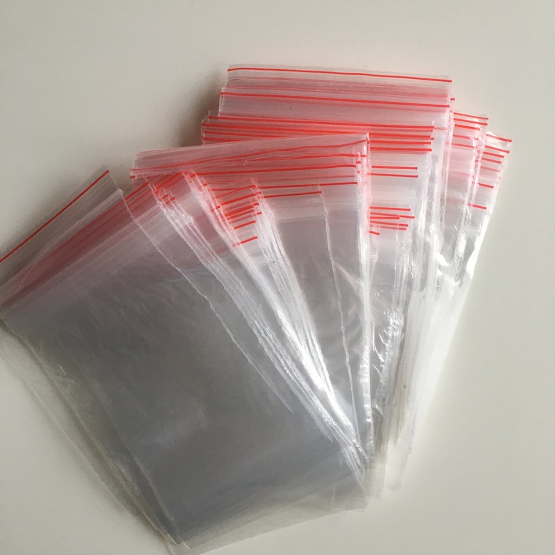 Small Zip Lock Baggies - Etsy