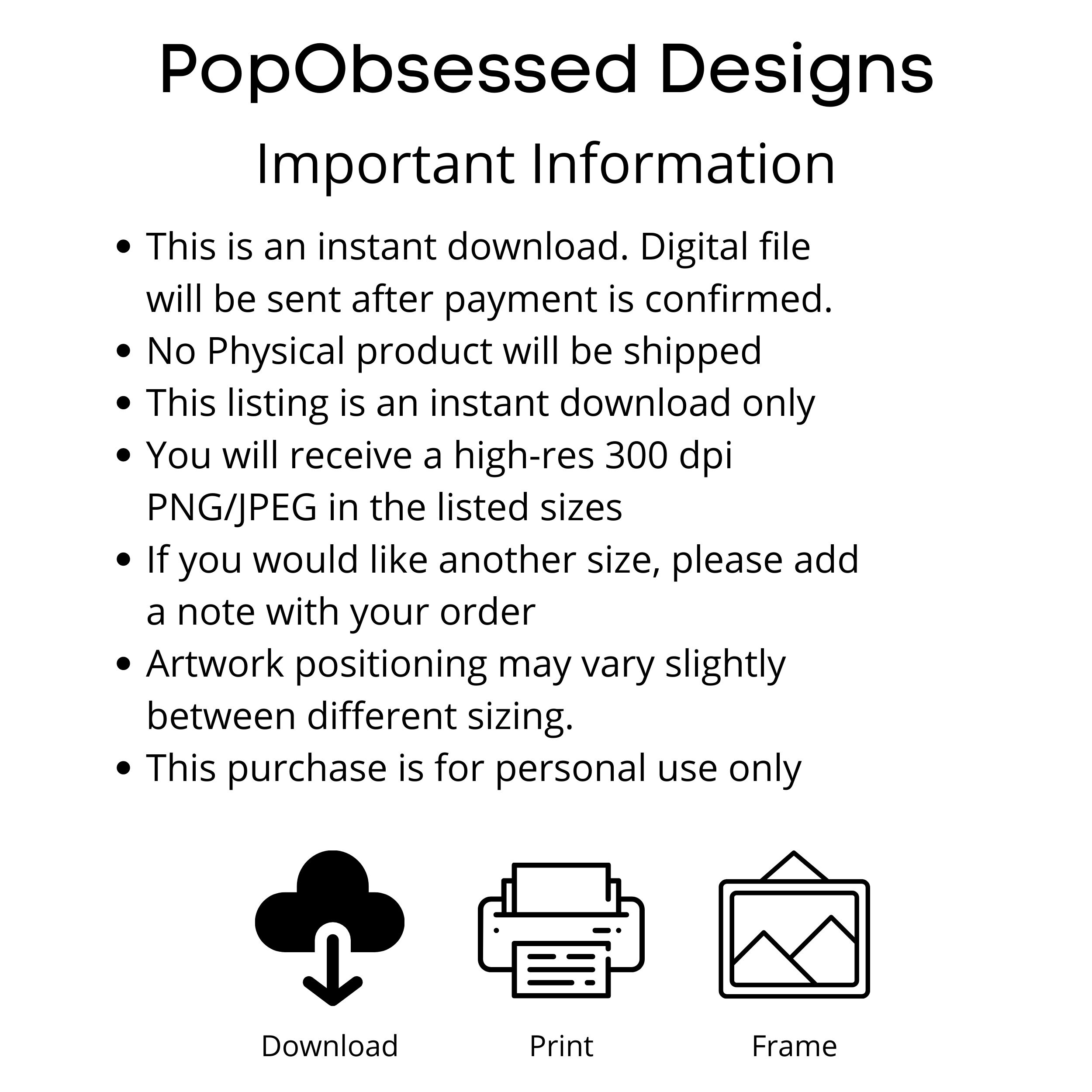 Motivational Wall Art, Digital Art, Cody Rigsby Quotes, Wall Art for ...