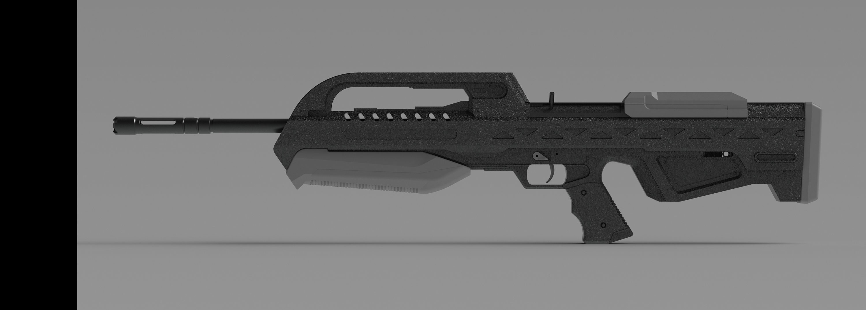 BR75 Airsoft Files - Etsy Canada