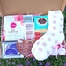 Encouragement Gifts for Her Pick Me up Gift Box You Got This - Etsy
