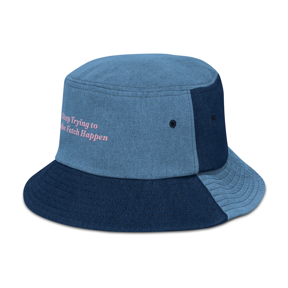 Mean Girls Fetch Bucket Hat - Etsy