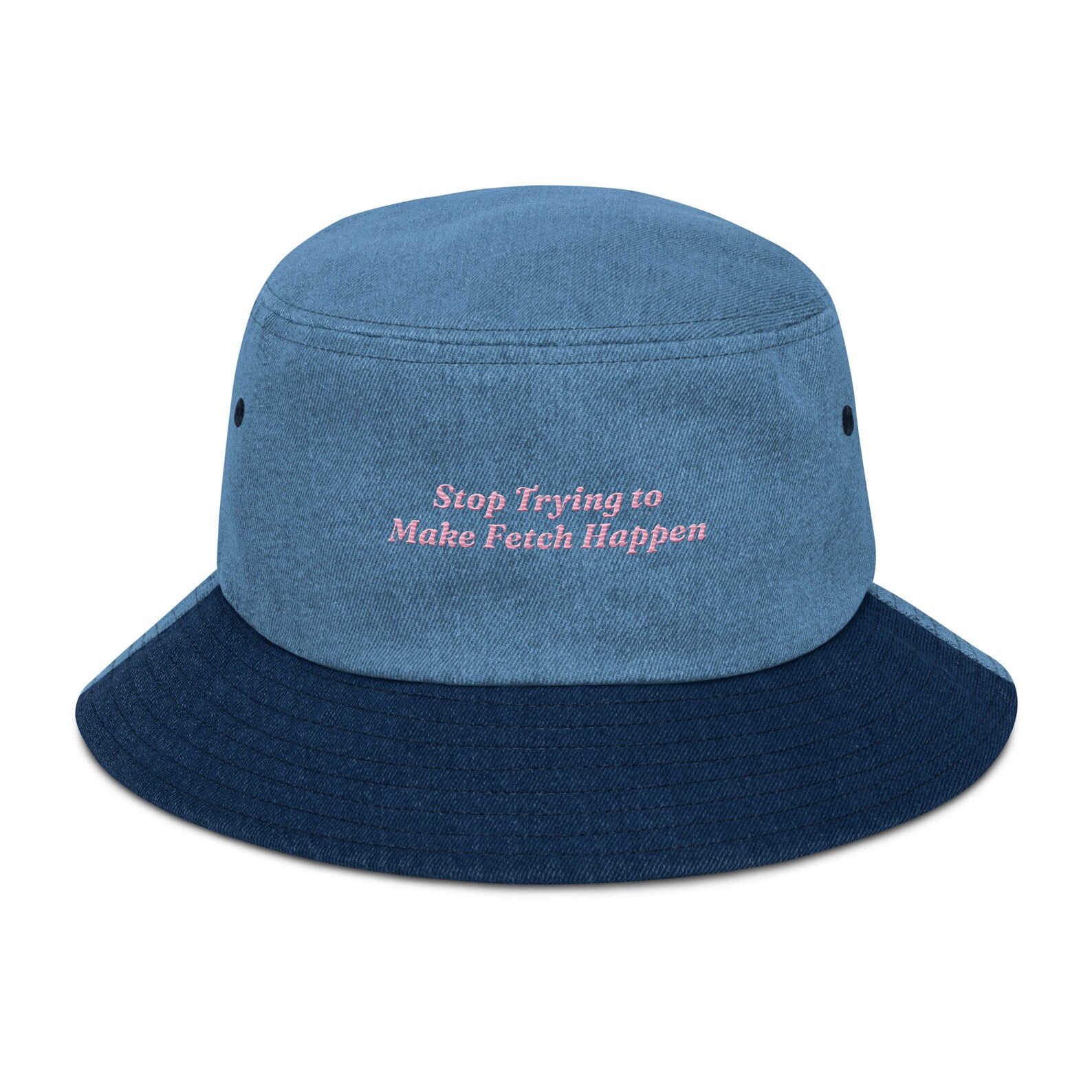 Mean Girls Fetch Bucket Hat - Etsy