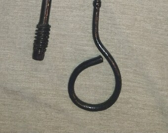 Spike Cane - Etsy