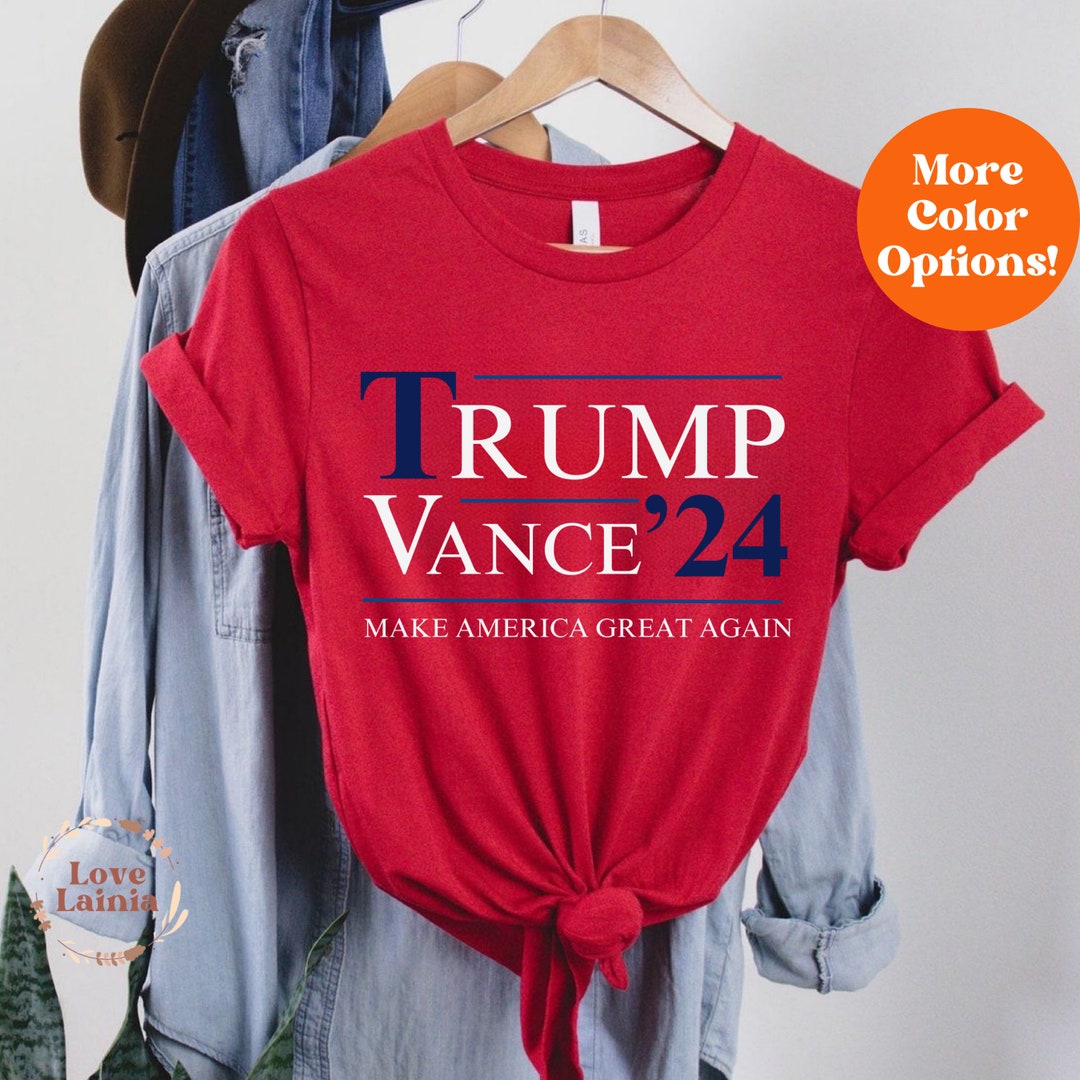 Trump Supporter Shirt Trump 2024 Tshirt Trumpshirt Vote Republican T ...
